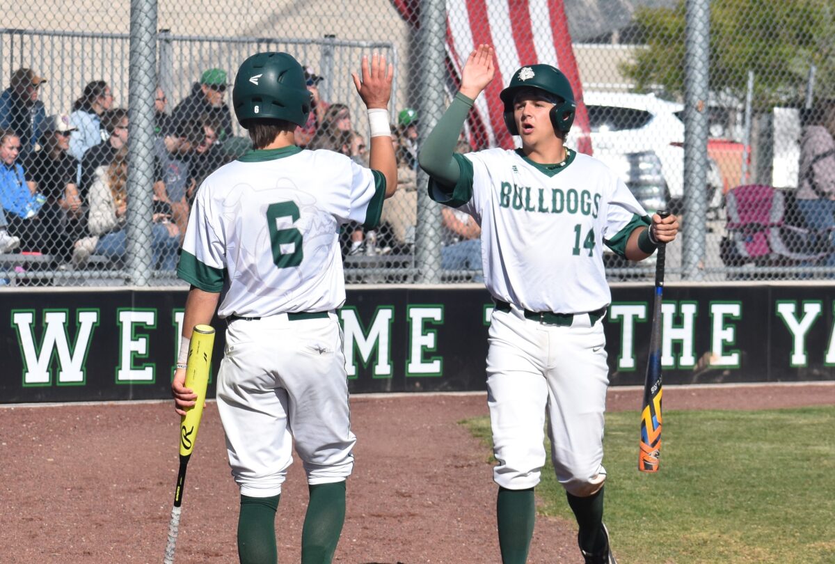 Successful and suave: Provo baseball team doing things the right way ...